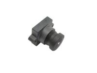 China Automotive Lens M12 Mount Wide View 4G2P Structure F2.2 Aperture for sale