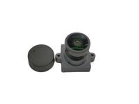 China Automotive Lens M12 Mount Wide View 4G2P Structure F2.2 Aperture for sale