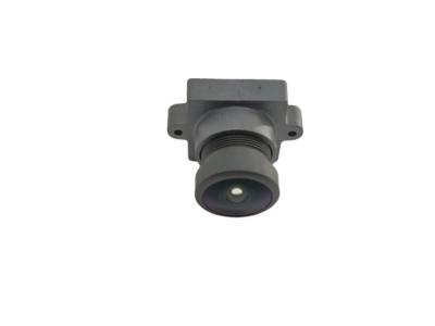 China M12 Mount Vehicle Camera Lenses F2.2 Aperture Viewing 158/133/72 Degree for sale