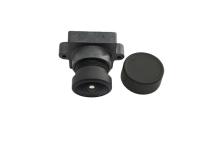 China M12 Mount Vehicle Camera Lenses F2.2 Aperture Viewing 158/133/72 Degree for sale