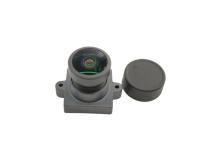 China 4G2P Fixed Auto Waterproof Camera Lens , Multi Scene Surveillance Lens for sale