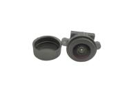 China Car Wide Angle Rear View Camera Lens Waterproof Focal Length 1.02mm for sale