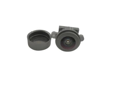 China Car Wide Angle Rear View Camera Lens Waterproof Focal Length 1.02mm for sale