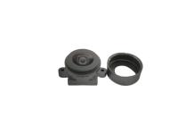 China Durable VGA Wide Angle Camera Lens , Focal Length 1.02mm Rear View Lens for sale
