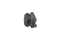 China Durable VGA Wide Angle Camera Lens , Focal Length 1.02mm Rear View Lens for sale