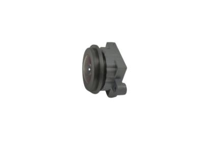 China Durable VGA Wide Angle Camera Lens , Focal Length 1.02mm Rear View Lens for sale