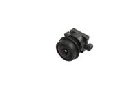 China 4K HD 360 Panoramic Lens All Glass 182/152/83 Degree 6G Structure for sale
