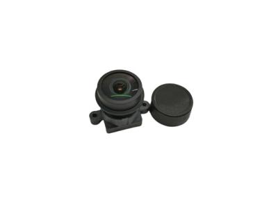 China Durable F2.45 360 Degree Panoramic Lens For Surveillance Camera for sale