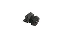 China Durable F2.45 360 Degree Panoramic Lens For Surveillance Camera for sale
