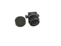 China Durable F2.45 360 Degree Panoramic Lens For Surveillance Camera for sale