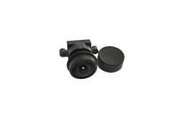 China ISO9001 4MP 360 Panoramic Lens Mechanical BFL 4.0mm Structure 6G for sale