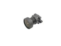 China Durable 2MP Automotive Camera Lens Angle Of View 130/109/57 Degree for sale