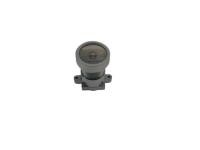 China Length 3.10mm Vehicle Camera Lenses Wide Angle 130/109/57 degree for sale