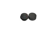China 12.93mm X 15mm Camera Lens 360 , 205/195/151 degree Extra Wide Angle Lens for sale