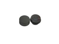 China 12.93mm X 15mm Camera Lens 360 , 205/195/151 degree Extra Wide Angle Lens for sale