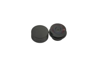 China 12.93mm X 15mm Camera Lens 360 , 205/195/151 degree Extra Wide Angle Lens for sale