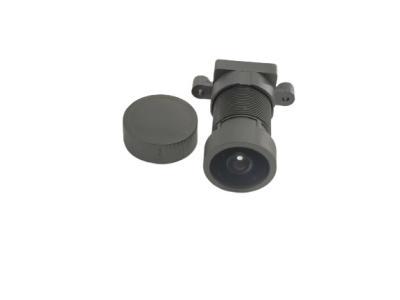 China 151/106/70 Degree Angle Camera Lens Focal Length 2.51mm For Home Surveillance for sale