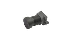 China Dustproof Surveillance Camera Lenses FNO 2.0 Practical For CCTV for sale