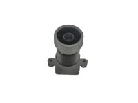China Dustproof Surveillance Camera Lenses FNO 2.0 Practical For CCTV for sale
