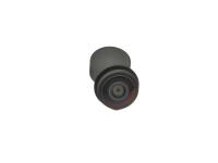 China 2MP HD 360 Panoramic Lens F2.0 Aperture For 1/4 Sensor Size for sale