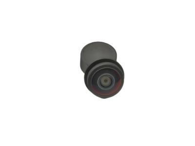China 2MP HD 360 Panoramic Lens F2.0 Aperture For 1/4 Sensor Size for sale