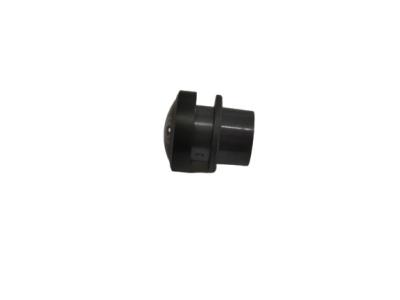 China 2MP Durable Car Wide Angle Lens , Structure 2G4P Automotive Cam Lens for sale