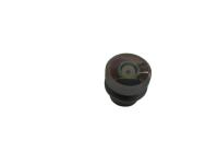 China 2MP Durable Car Wide Angle Lens , Structure 2G4P Automotive Cam Lens for sale