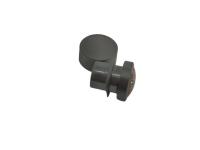 China 2MP Durable Car Wide Angle Lens , Structure 2G4P Automotive Cam Lens for sale