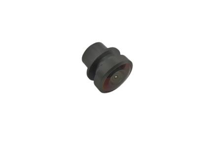 China Multipurpose Automotive Camera Lens Wide Angle 210/196/148 Degree for sale