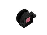 China Durable 1G4P Vehicle Camera Lenses Wide Angle Focal Length 0.9mm for sale