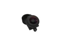 China Durable 1G4P Vehicle Camera Lenses Wide Angle Focal Length 0.9mm for sale