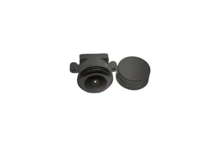 China Focal Length 2.12mm Rear View Camera Lens 1M Image Resolution for sale