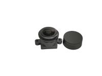 China Focal Length 2.12mm Rear View Camera Lens 1M Image Resolution for sale