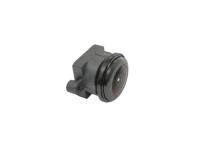 China Car Wide Angle Backup Camera Lens Mechanical BFL 3.09mm With 1/4 Sensor for sale