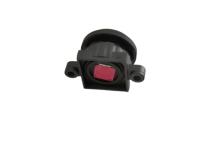 China F2.0 Automotive Fixed Focus Lens Multipurpose Storage Temperature -45 To 85 Degree for sale