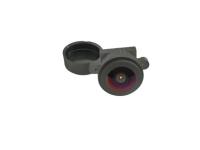 China 1MP M12 Vehicle Camera Lenses Multipurpose Fixed Focus 1G4P Structure for sale