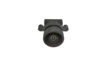 China Aperture F2.0 360 Panoramic Lens For Professional Photography Focal Length 1.0mm for sale