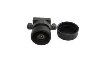China Aperture F2.0 360 Panoramic Lens For Professional Photography Focal Length 1.0mm for sale