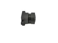 China Aperture F2.0 360 Panoramic Lens For Professional Photography Focal Length 1.0mm for sale