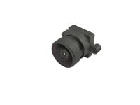 China Surround View 360 Panoramic Lens 14.81 X 14mm Dimension Merchanical BFL 1.22mm for sale