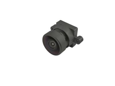 China Surround View 360 Panoramic Lens 14.81 X 14mm Dimension Merchanical BFL 1.22mm for sale