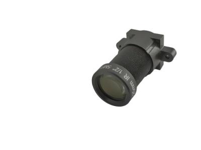 China CCTV Board Surveillance Camera Lenses Low Distortion S Mount for sale