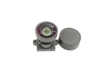 China 2MP 4MP 5MP IP Camera Wide Angle Lens HFOV 125 Degree 110 Degree M7 M8 M12 for sale