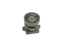 China 2MP 4MP 5MP IP Camera Wide Angle Lens HFOV 125 Degree 110 Degree M7 M8 M12 for sale