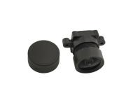 China Durable F2.7 Web Camera Lens S Mount HFOV 90 Degree Focal Length 2.88mm for sale