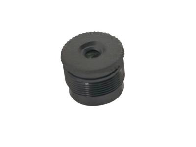 China TTL 7.8mm Short Robot Camera Lens M8 Mount 70/63/38 Degree Wide Angle for sale