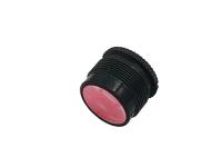 China TTL 7.8mm Short Robot Camera Lens M8 Mount 70/63/38 Degree Wide Angle for sale
