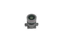 China ISO9001 Practical Car DVR Lens Ultrawide Angle 2G3P Structure for sale