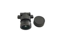 China ISO9001 Practical Car DVR Lens Ultrawide Angle 2G3P Structure for sale
