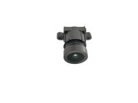 China 4M Resolution HD Car DVR Lens F2.0 Aperture Merchanical BFL 3.26mm for sale